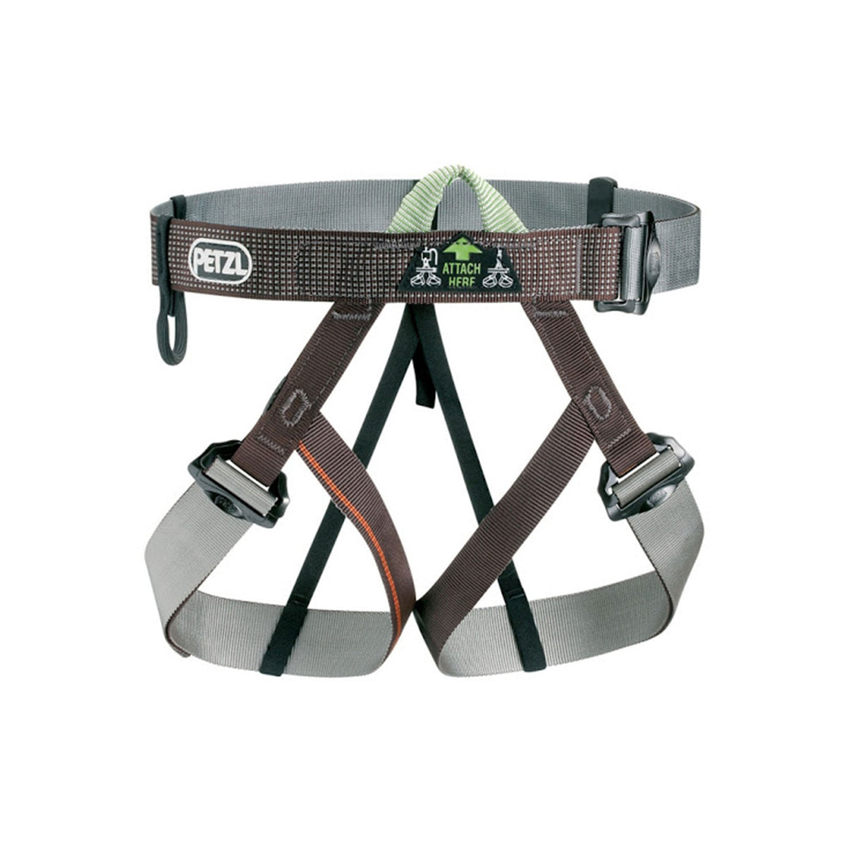 PETZL Pandion Harnesses – Vertical Difficult Access Solutions, Inc.
