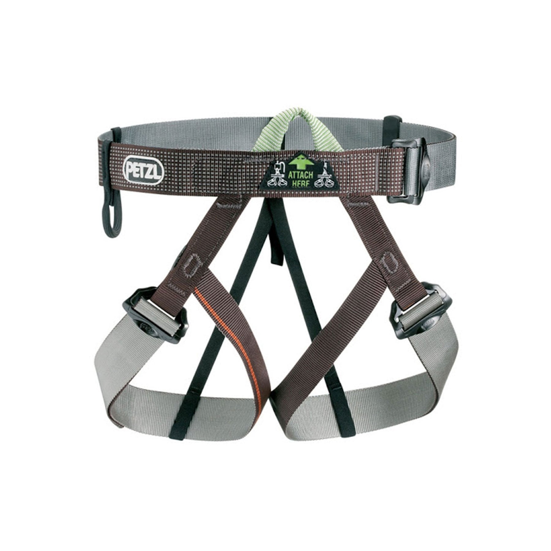 PETZL Pandion Harnesses – Vertical Difficult Access Solutions, Inc.